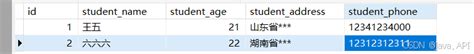 Java Springboot ＞解决动态切换多数据源配置（示例代码开箱即用）java 多数据源动态切换 Csdn博客