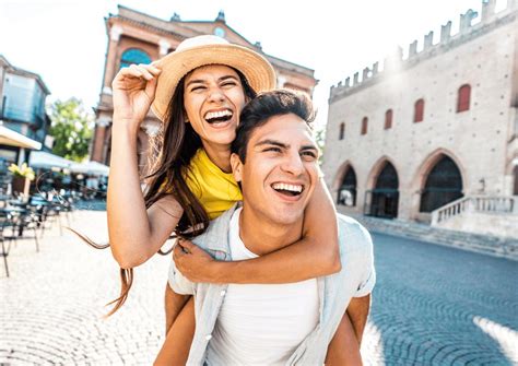 Inbound Tourism To Europe Is Set For A Record Breaking Summer Roberto D Arana Carcedo