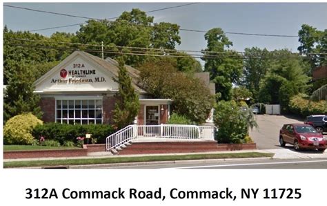 312a Commack Rd Commack Ny 11725 Loopnet