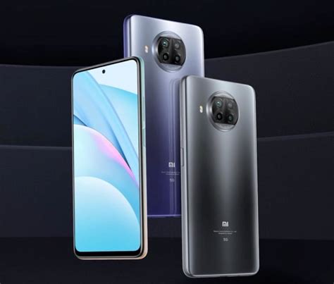 Mi I With Snapdragon G And Quad Rear Cameras Launched In India Techpp