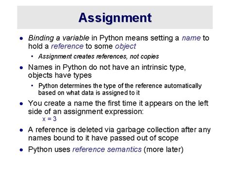 Introduction to Python Overview History Installing Running Python