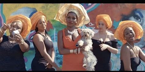Princess Vitarah Returns With Another Feisty Drop ‘tell Your Husband
