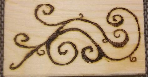 First Time Pyrography Album On Imgur