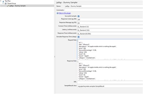 How To Configure And Use JMeter Logging OctoPerf