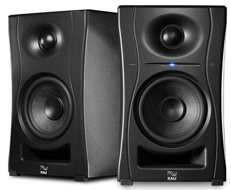 Студийные мониторы KALI AUDIO LP-UNF (пара) - купить в Москве и Санкт ...