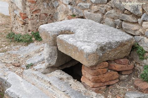 [그리스] 빌립보 Philippi 유적 주 투어그리다