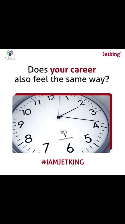 Video Neeraj Gupta On Linkedin Jetking Careergrowth