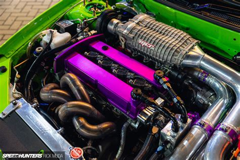 0 Lag The Mcracing Dual Charged Lancer Evo V Cars Blog