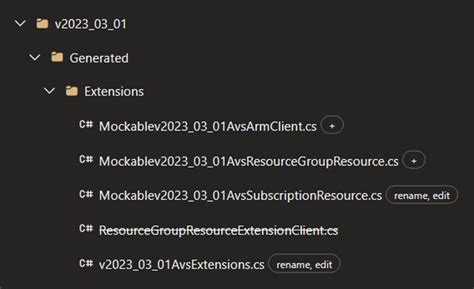 Prepend Rp Prefix Behavior Has Changed Issue Azure Autorest Csharp GitHub