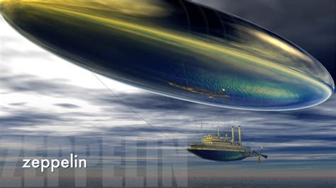 Zeppelin Vidtionary A Video Dictionary