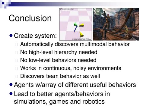 Ppt Evolving Multimodal Behavior Powerpoint Presentation Free Download Id 9303205
