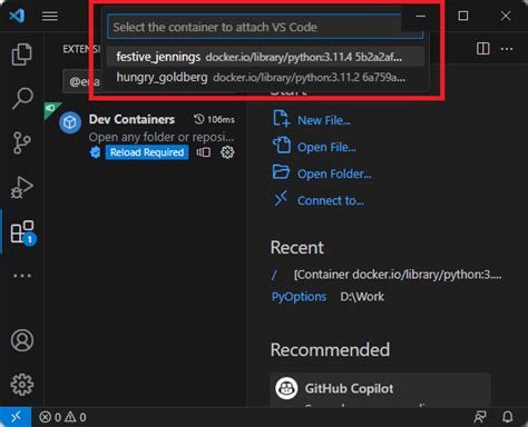 How To Use PODMAN In Place Of Docker In Windows DEV Community