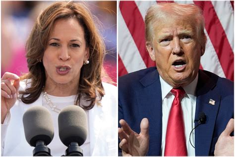 Ny Times Makes Endorsement In Harris Vs Trump This Candidate Is The