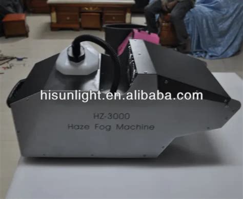Professtional Low Lying Fog Machine 3000w Dmx Fog Machine Big Fog Machine High Quality