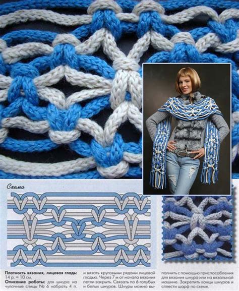 Ткацкие станки Машинка для вязания Вязание