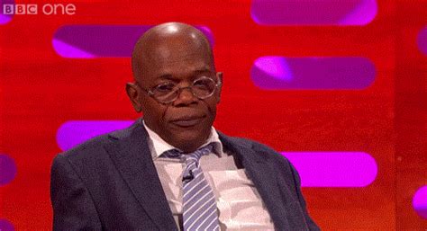 Keira Knightley Had A Sex Face Off With Samuel L Jackson On Graham Norton