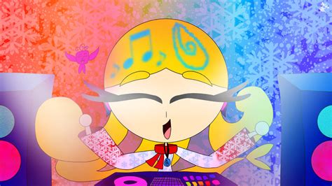 Shellstream And Streamer Vibin In Their Own Party By Youtubersyd On