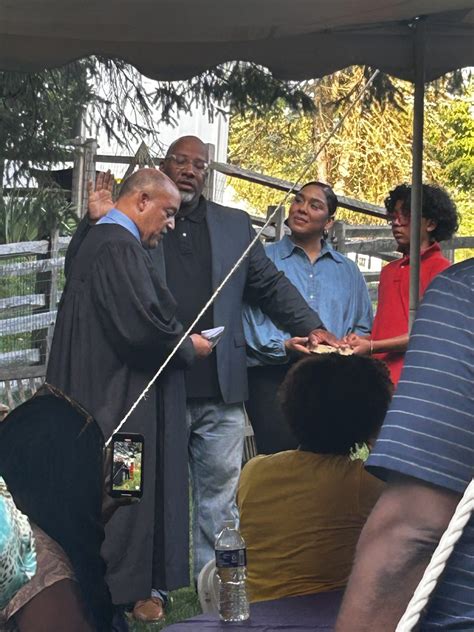 Montco Tech School Counselor Tre Hadrick Reflects On State Education Appointment