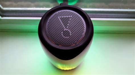 Jbl Pulse Review This Light Up Speaker Will Get The Party Started T