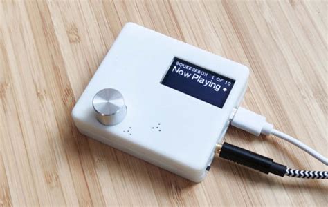 Getuscart Raspiaudio Espmuse Proto Esp32 Development Card With Speaker And Microphone