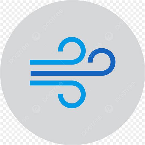 벡터 공기 타격 아이콘 공기 블로우 신선한 Png 일러스트 및 벡터 에 대한 무료 다운로드 Pngtree