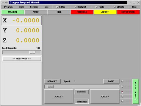 Mini Gui