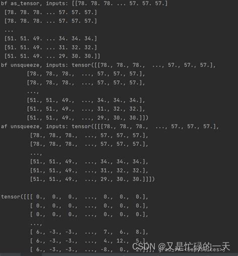 Nndl实验六 卷积神经网络（1）：卷积 上机实验六 卷积神经网络组件 Csdn博客