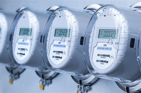 Fbi Warns Smart Meter Hacking May Cost Utility Companies 400 Million A