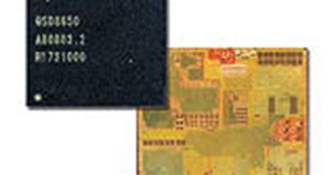 Dual Core Processors