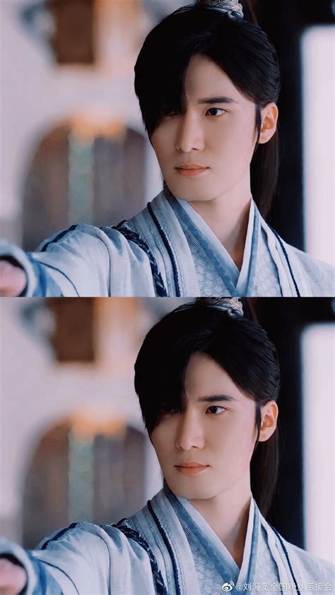 刘海宽 高清图片，堆糖，美图壁纸兴趣社区