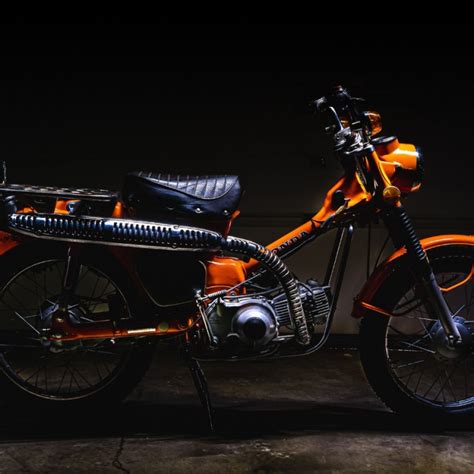 The Distinguished Gentlemans Ride Ethan Simpson