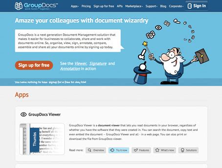 Document Annotation Finding The Missing Link Technically Easy