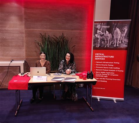 Census Cybersecurity Engineering