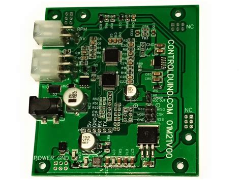 Wideband Lambda Sensor Control And Rpm Module For Arduino Controlduino M V Controlduino