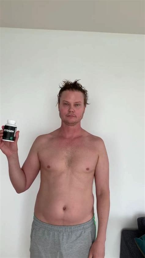 Testogen Customer Review Josh Swimwear Fashion Speedo