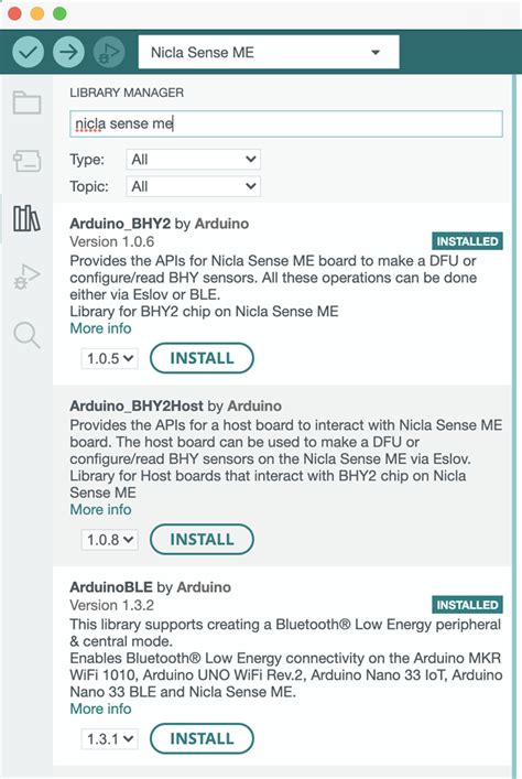Ultra Tiny Solution Of Daily Activities Recognition Element14 Community
