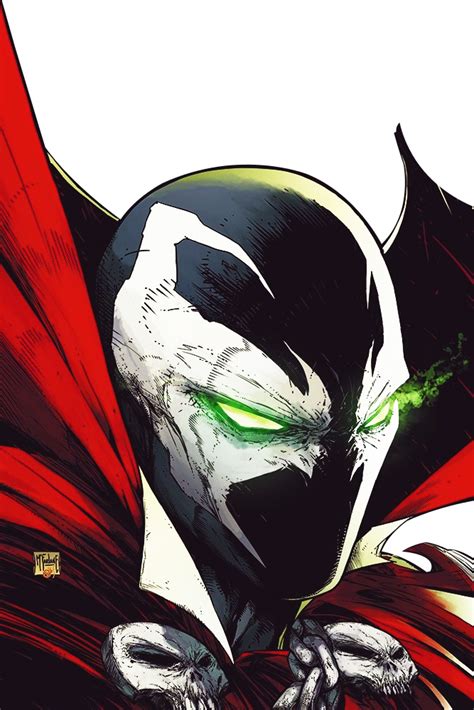 Spawn Render Png By Incinaneverdies On Deviantart