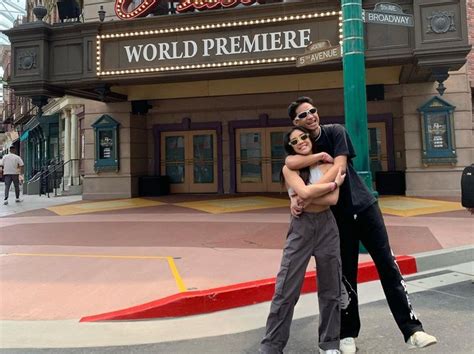 7 Gaya Pacaran Devano Danendra Dan Baila Fauri Yang Jadi Sorotan