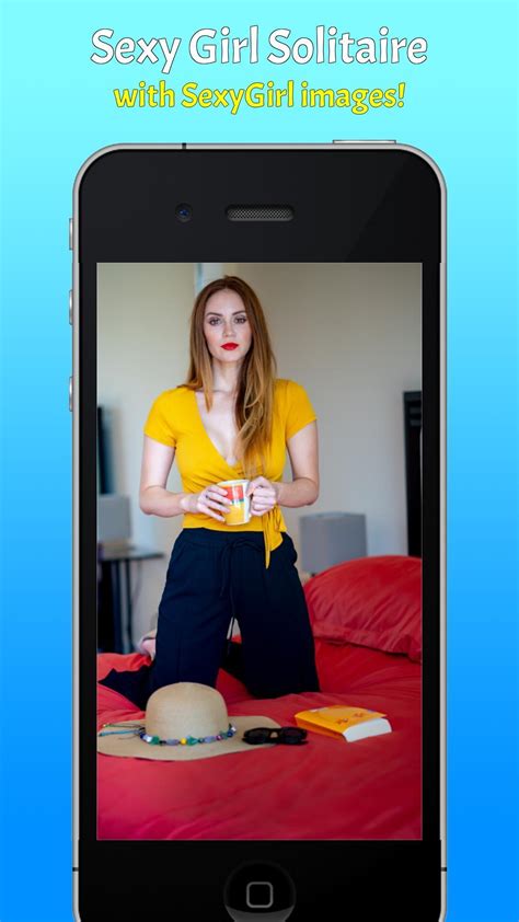 Smelly Sexy Girl Solitaire Apk For Android Download