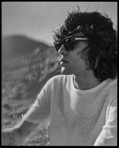 Alanui X Jacques Marie Mage Spring 2023 Ad Campaign Review The Impression