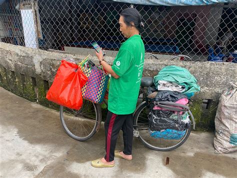 Ứng dụng công nghệ trong phân loại rác tại nguồn và thu gom rác tái chế tại TP Huế