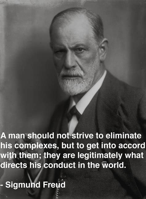 Psychology Quotes Sigmund Freud