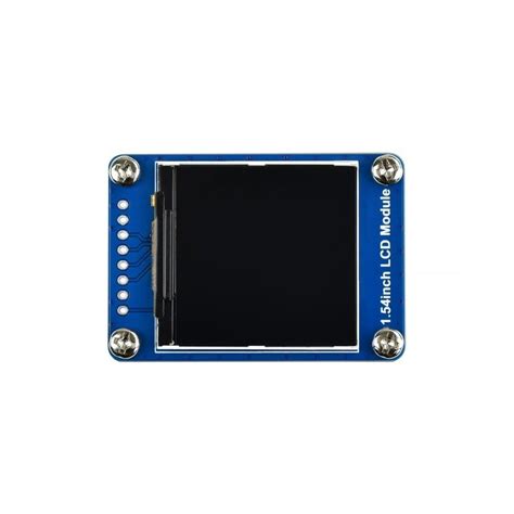 Waveshare Inch Touch Display Module For Raspberry Pi Pico