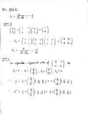 HW2 Solution Pdf Course Hero