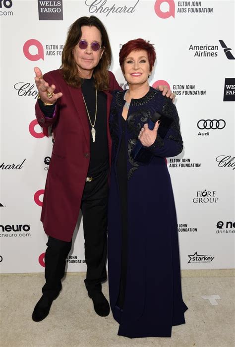 Ozzy Osbourne Fans Gather In Birmingham To Honour Star Who Was ‘like