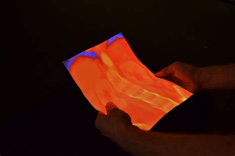 Flexpad Highly Flexible Display Interactions Short Version