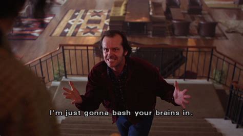 Famous Quotes From The Shining 340 Sweet And Sentimental Good Night