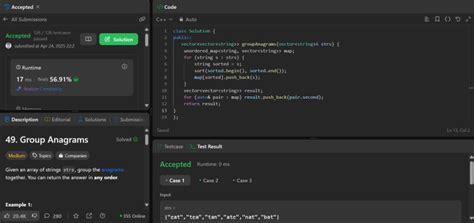 Day29 100daysofcode Gviswanathanchallenge Leetcode Datastructures