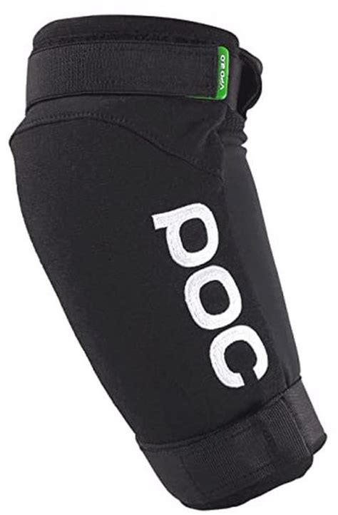 Multifunctionele Elleboogbeschermers Met Crash Retention Strap Zwart