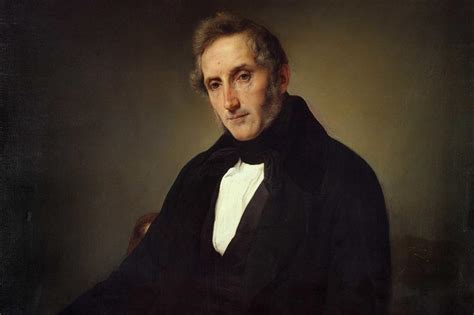 Alessandro Manzoni - Italien Reiseleiter Alessandro Manzoni Dichter